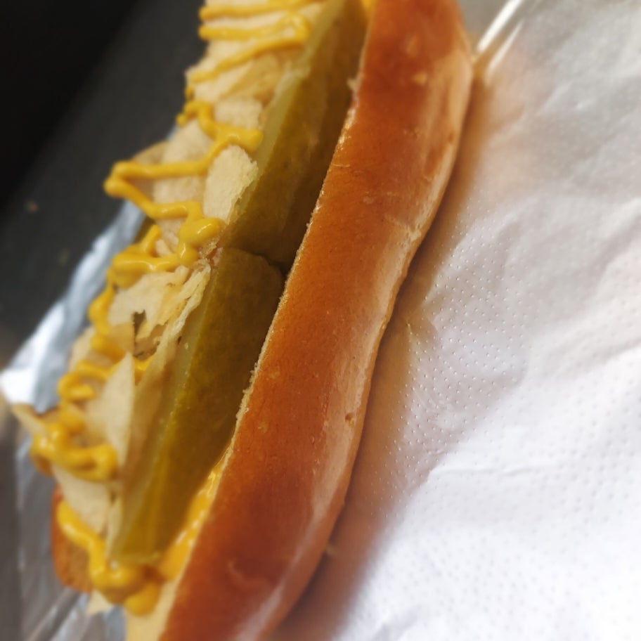 Dill Dog | The Wiener Guy