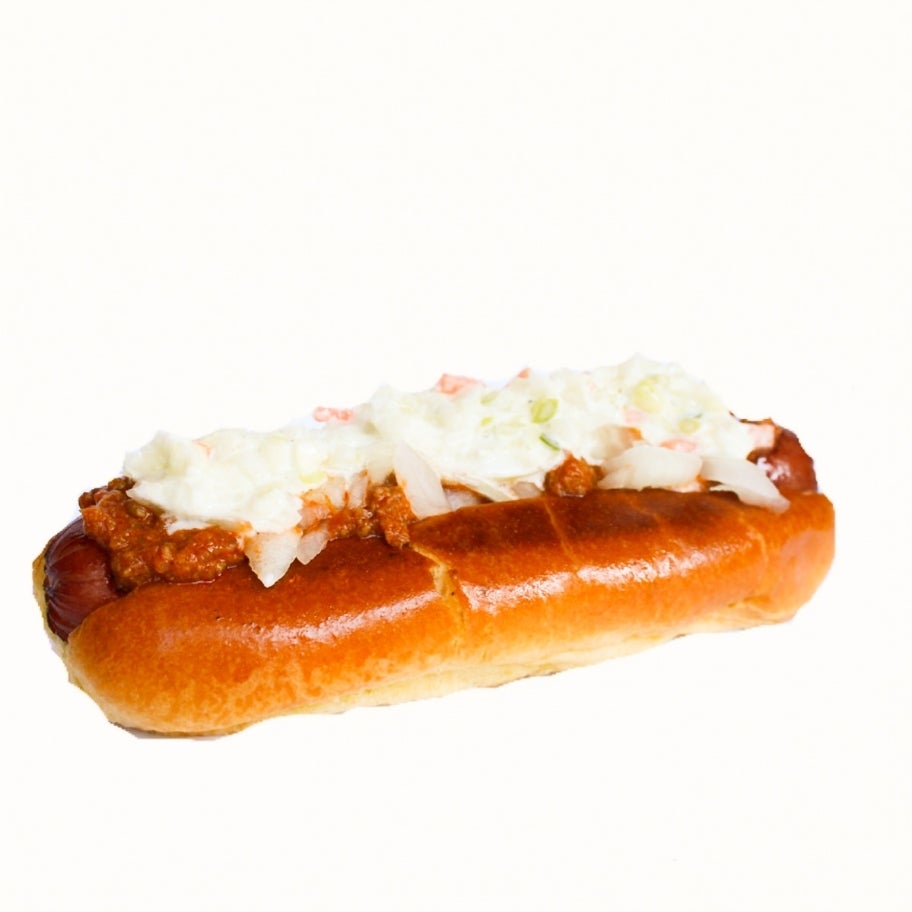 WV Dog | The Wiener Guy